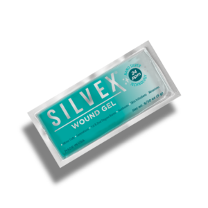 Wound Gel - SILVEX - TRIKITS