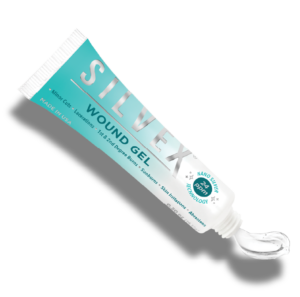 Wound Gel - SILVEX - TRIKITS