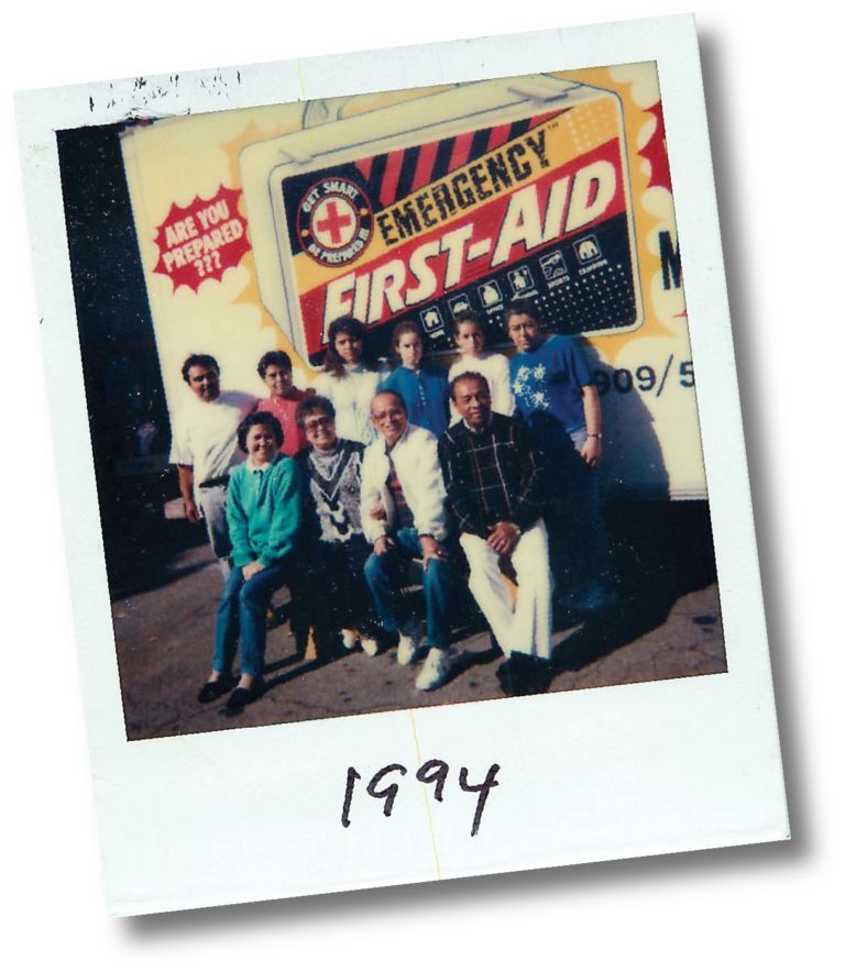 Wound Gel - SILVEX - TRIKITS